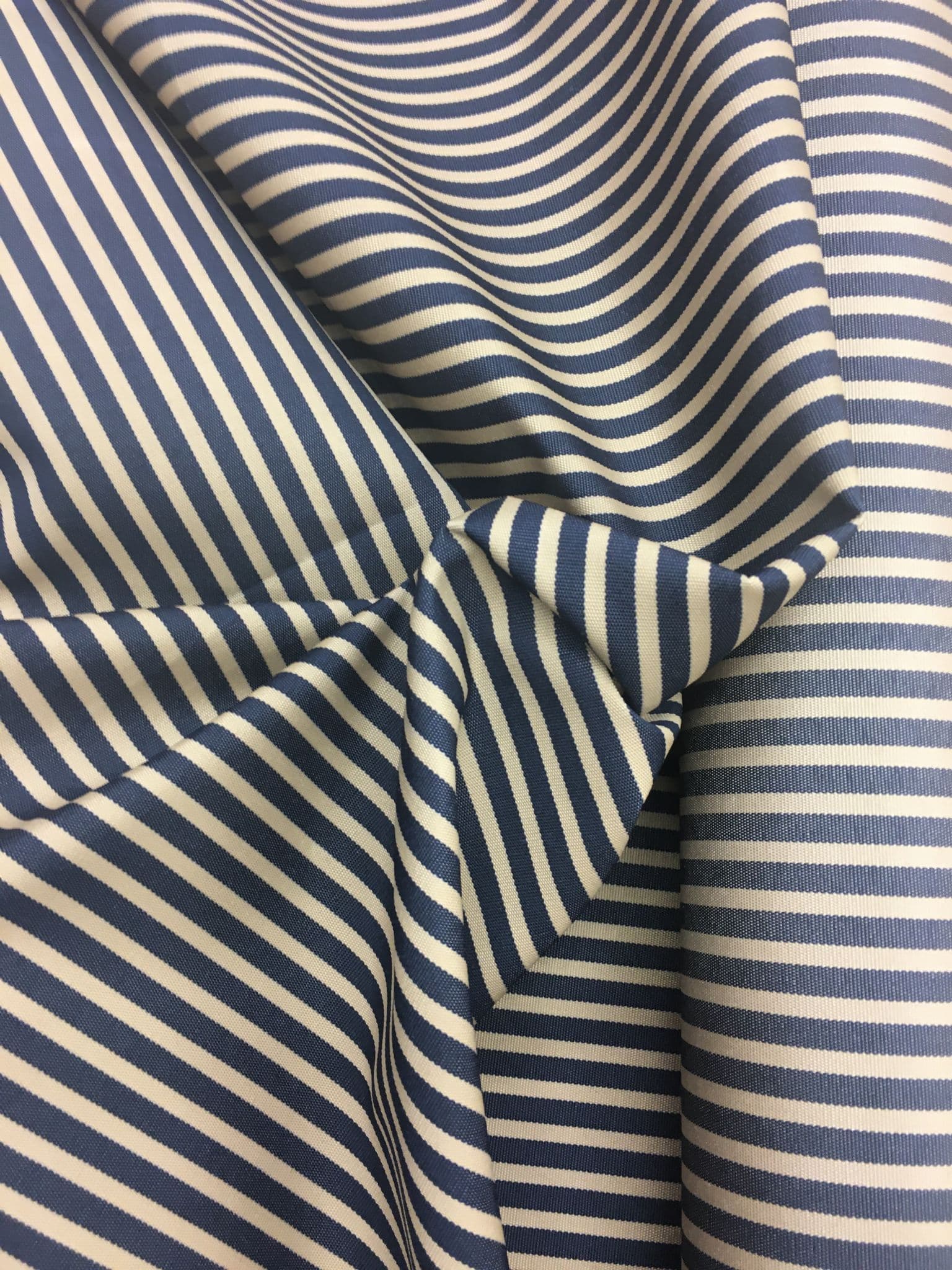 Outdoor fabric store