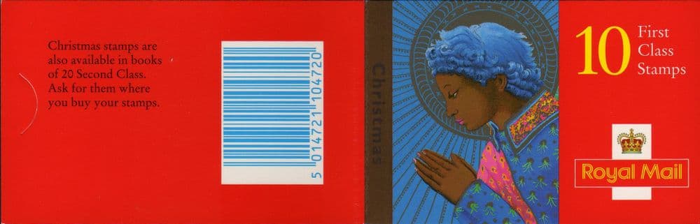 1998 Angel First Class Plain