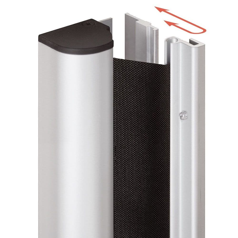 Finger Defender RP External QR | Finger-Protection