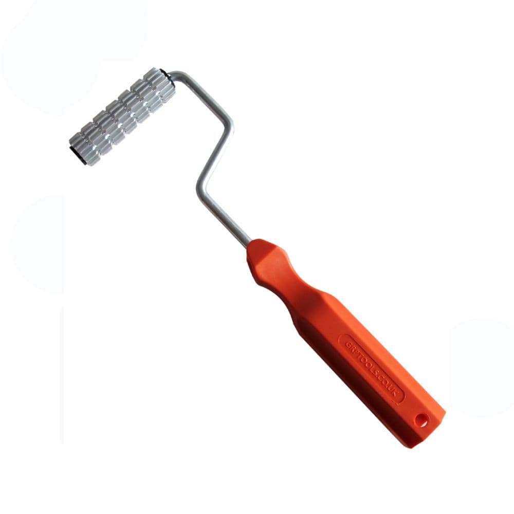Bubble Roller - 70mm x 21mm Aluminium