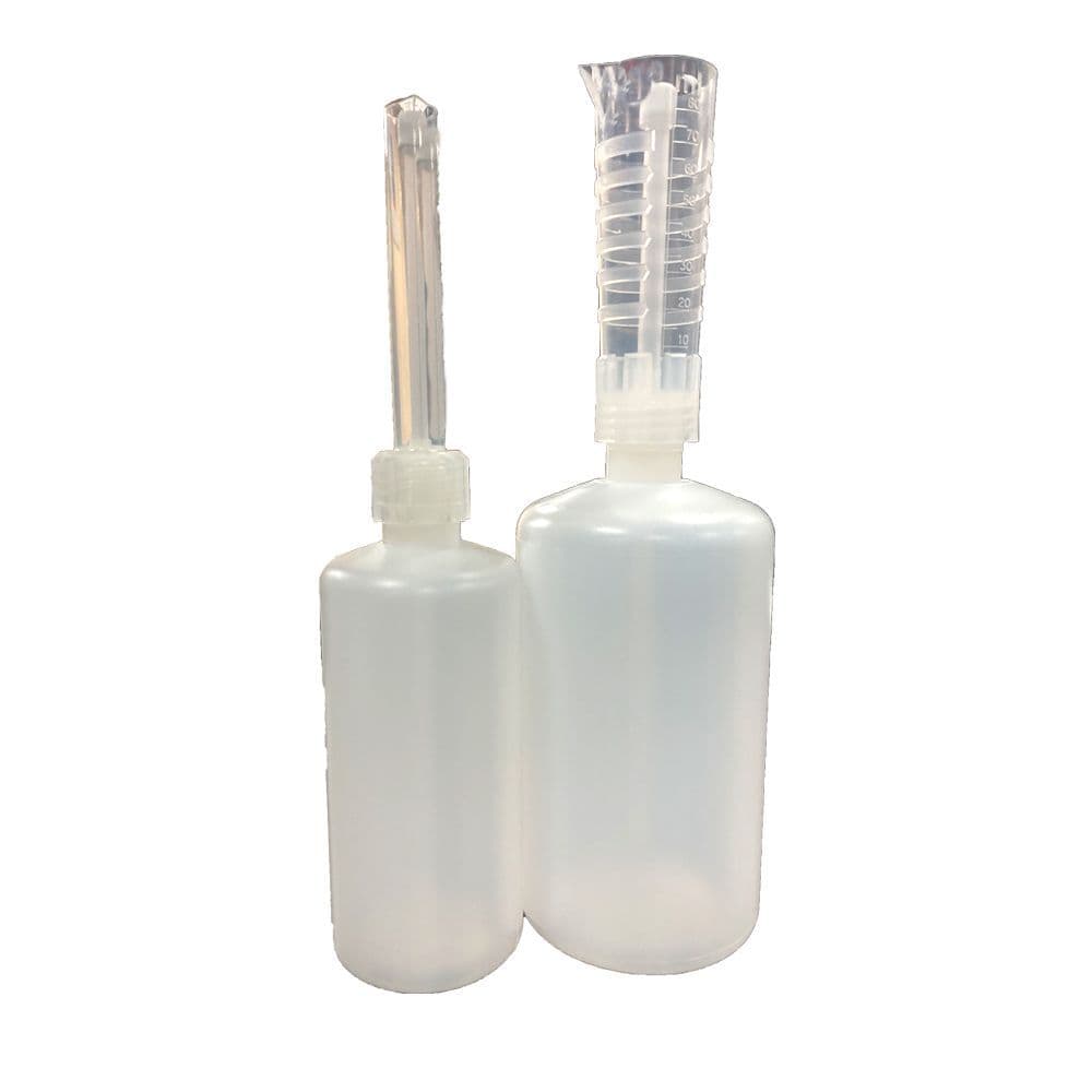 Catalyst Dispensers 15ml and 80ml