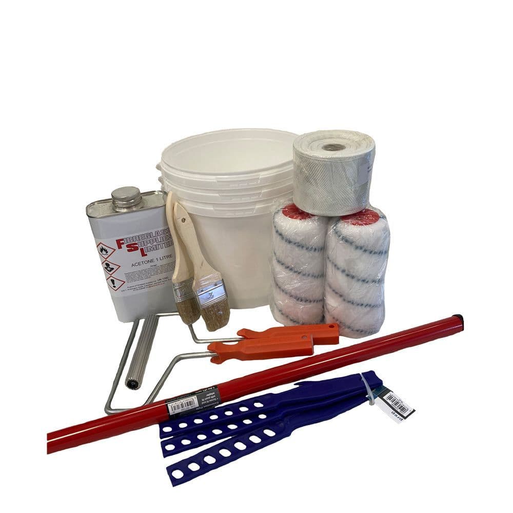 GRP Tool Kit - Medium