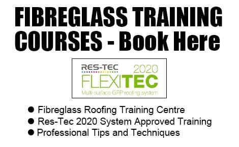 Fibreglass Roofing Shop