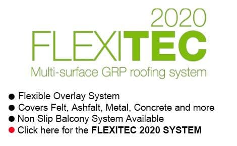 Fibreglass Roofing Shop