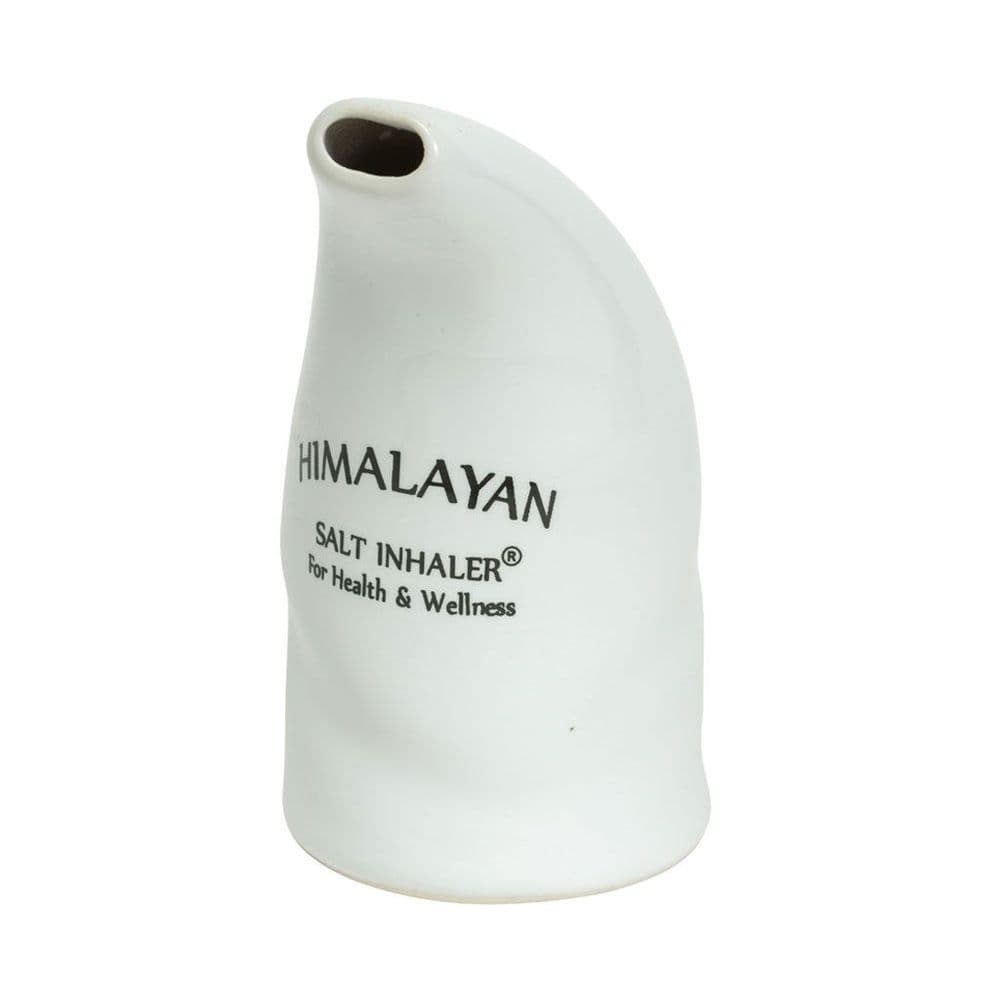High-quality Himalayan Salt Inhaler (Premium Salt included) on sale at ...