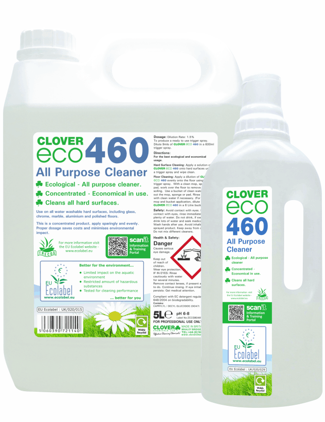 Shop Liquid Cleaners, Degreasers, Sanitisers and Detergents