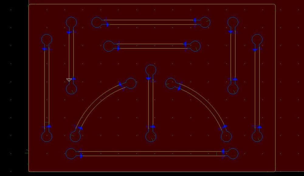 Custom Bundle for Andrew No 1