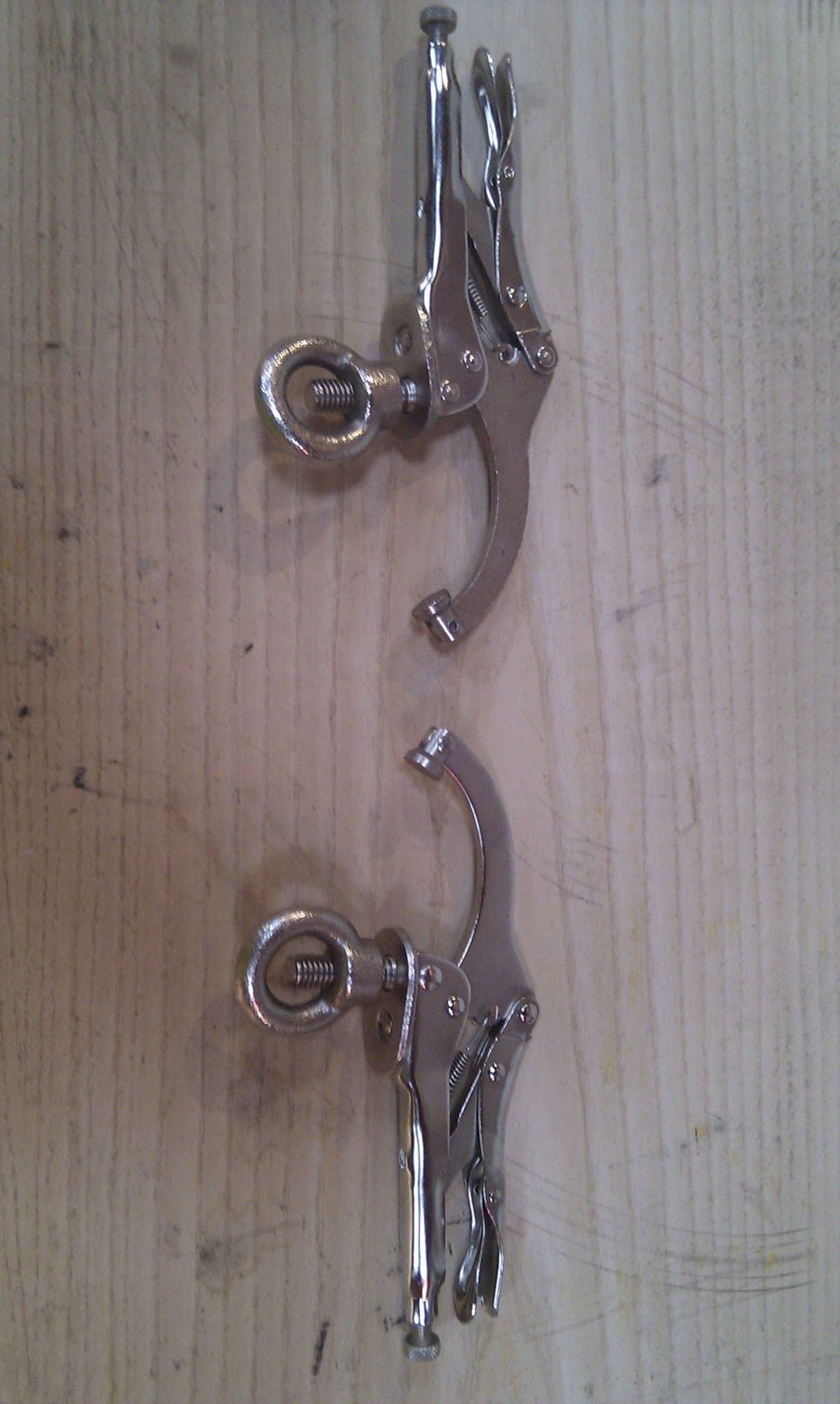 Custom Bundle for LUKE PLANT