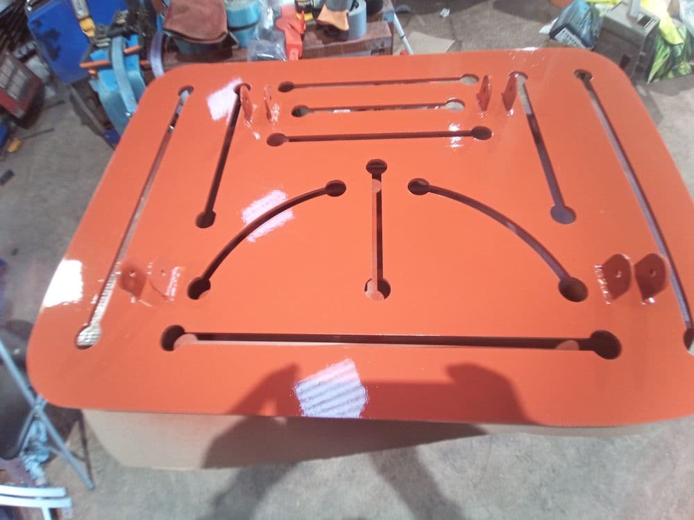 Custom Bundle for LUKE PLANT