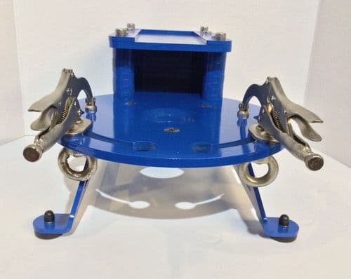Custom V7 MagDrill Stand for Matthew