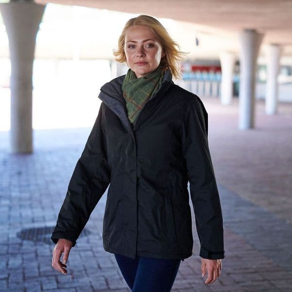 Regatta Beauford Jacket Ladies