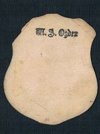 1880s oldest Ashton u Lyne FC footy card in the world