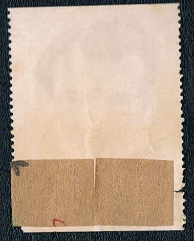 1922 Bert Manderson Sports Fun Rangers