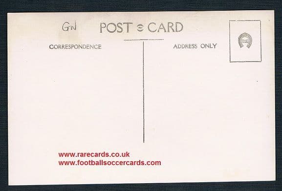 1925 Wolves by Paulton s postcard Wolverhampton Wanderers 1926