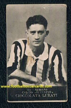 Ferrero, M (1920s)