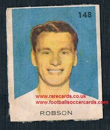 Robson Bobby