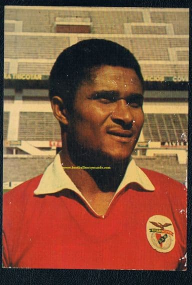 Eusebio