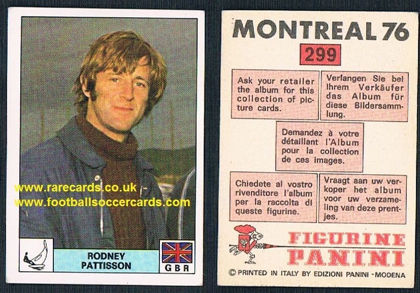 1976 Rodney Pattisson Flying Dutchman Olympic games gold x2 world ...