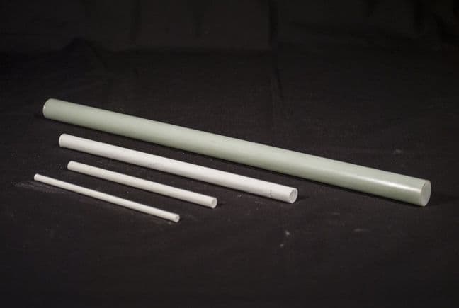 GFRP Rod 10mm x 1 25m