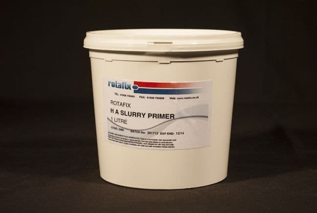 HA High Adhesion Slurry Primer