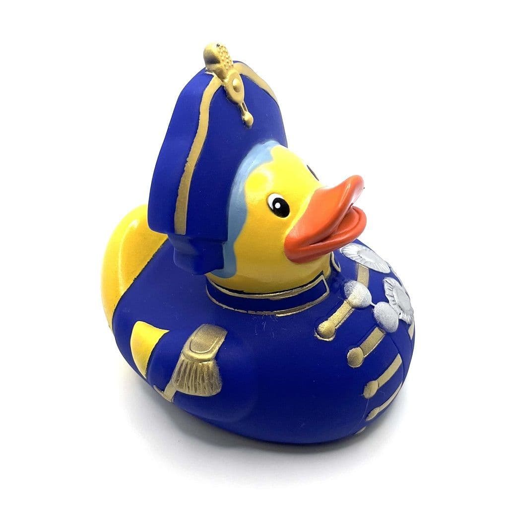 Admiral Nelson Duck