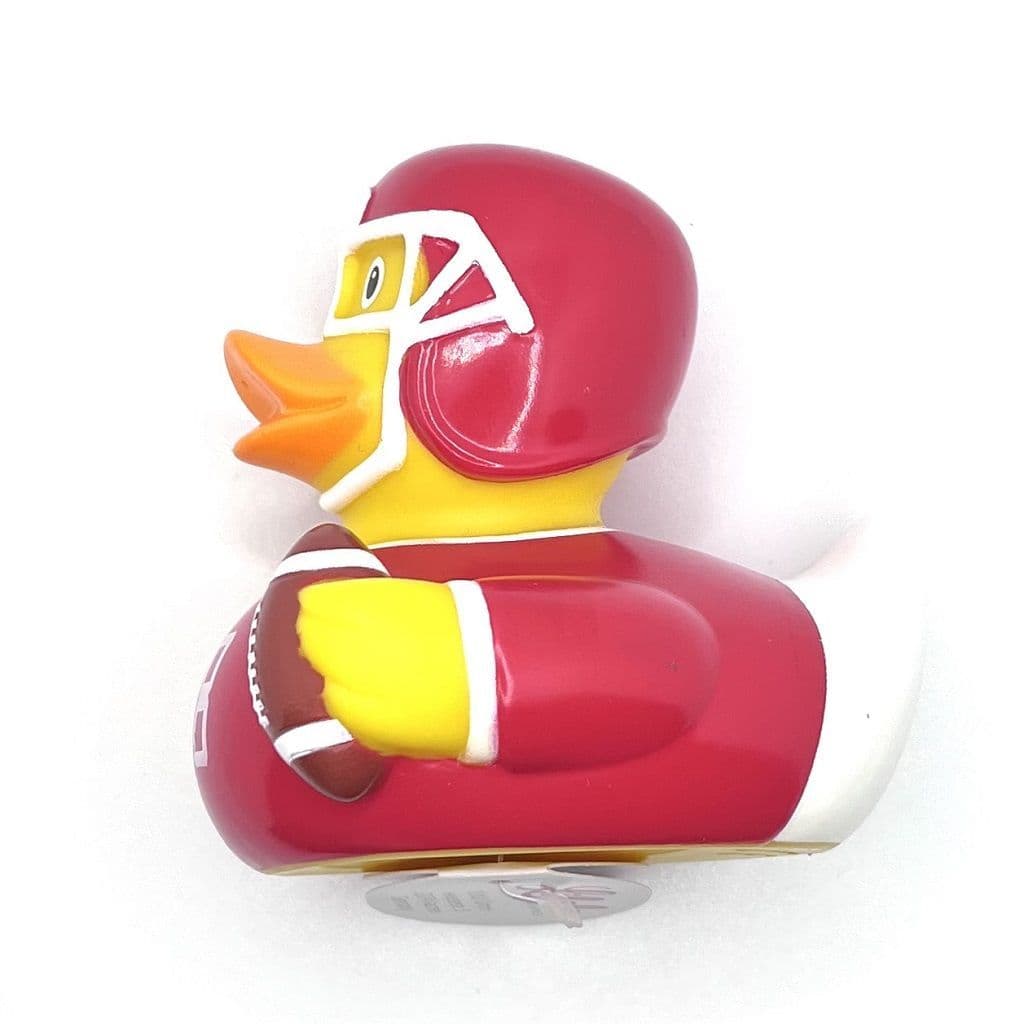 American Football Duck