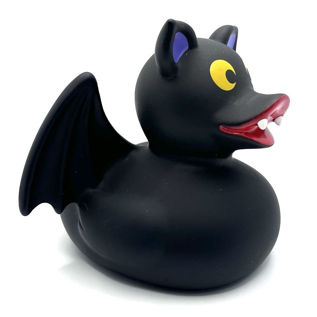 Bat Duck