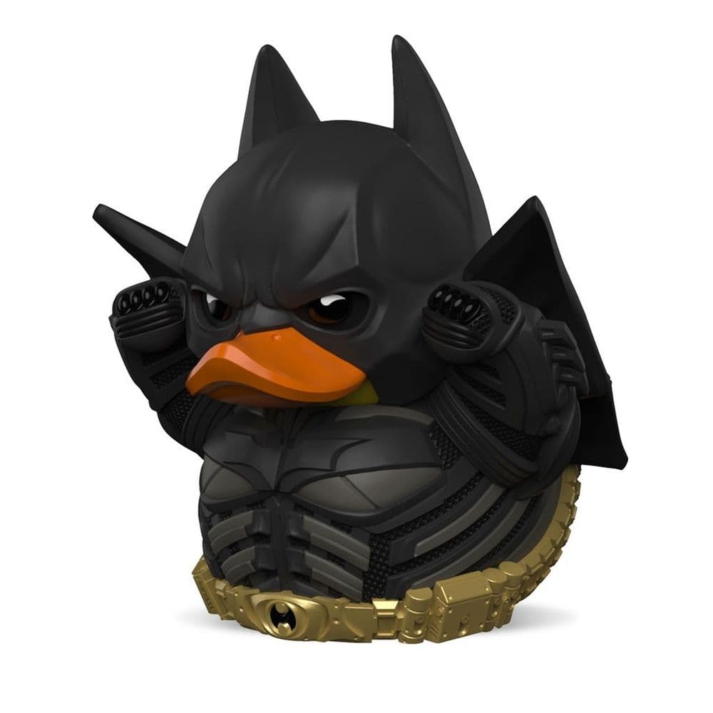 Batman The Dark Knight Duck