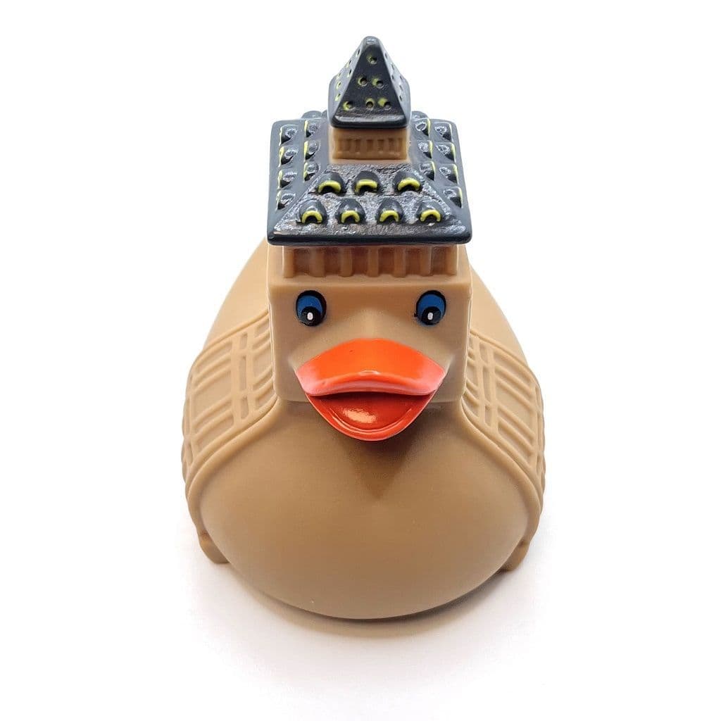 Big Ben Duck