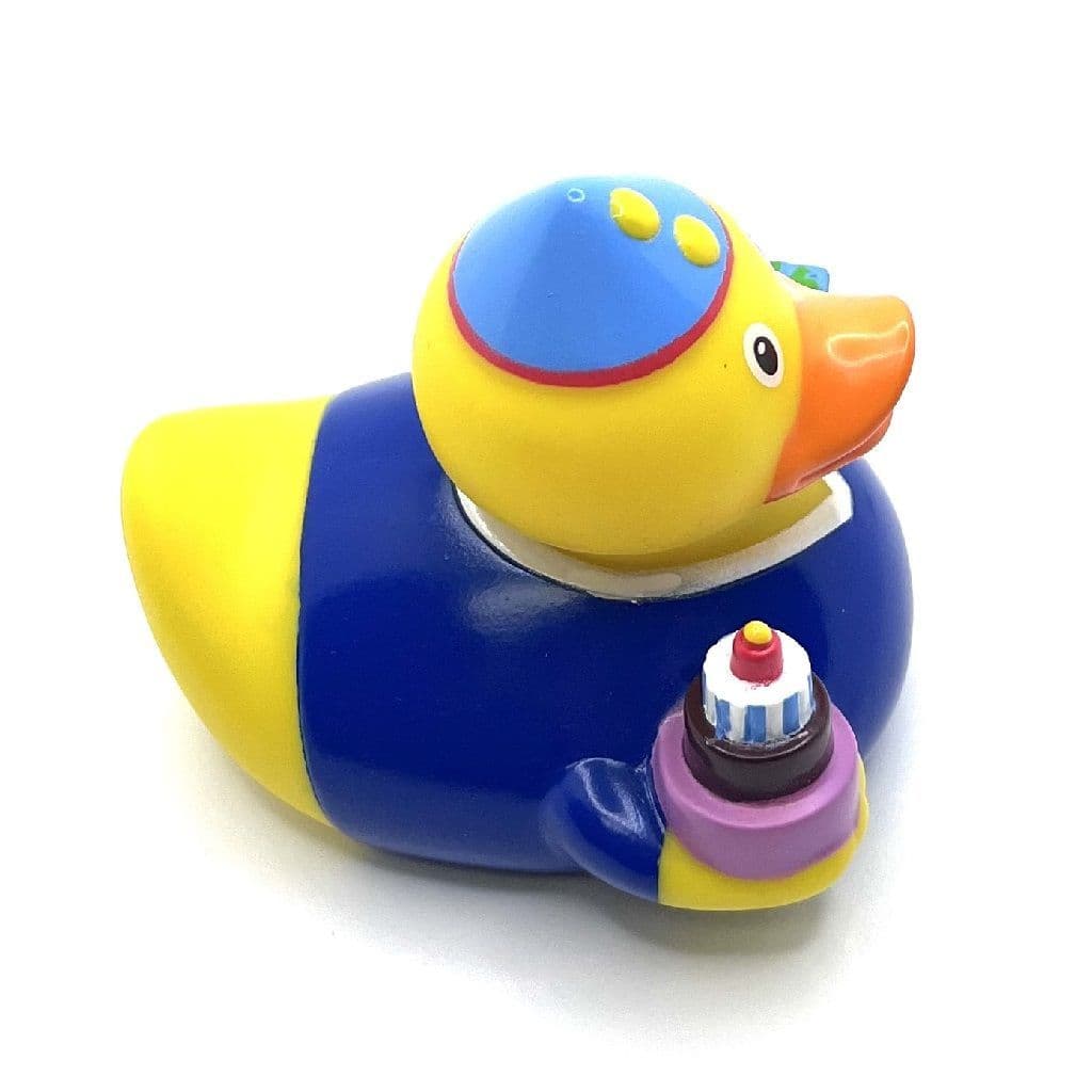 Birthday Boy Duck