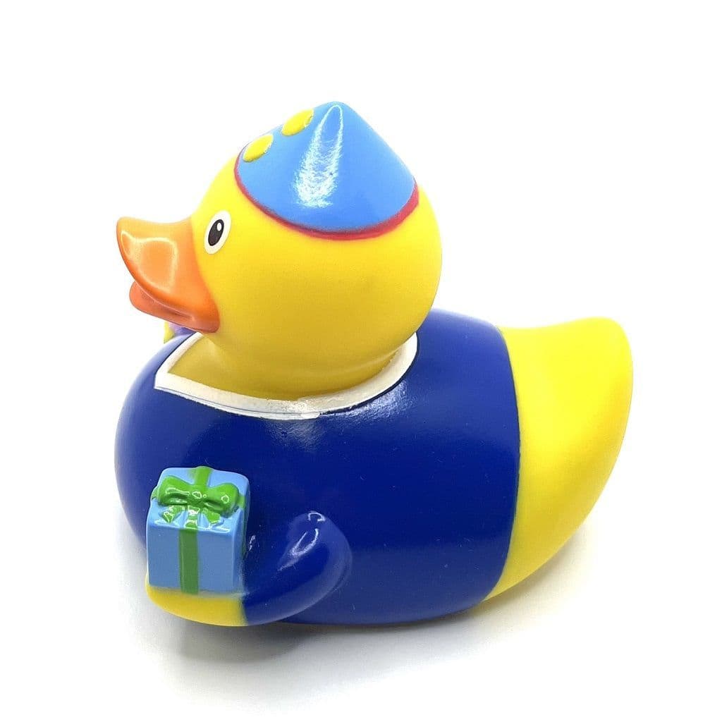 Birthday Boy Duck