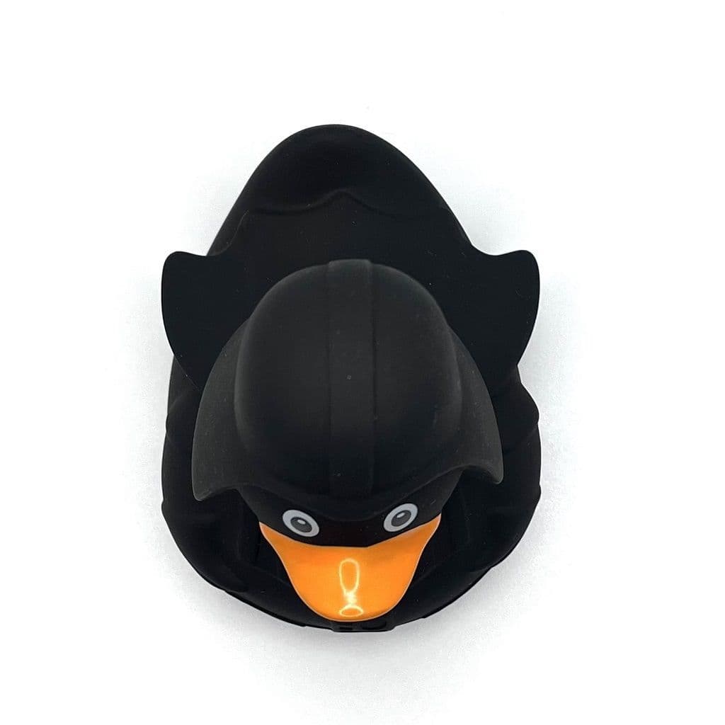 Black Star Duck