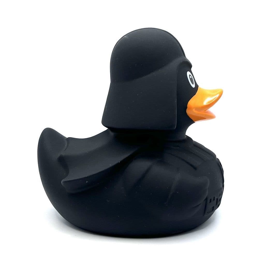 Black Star Duck