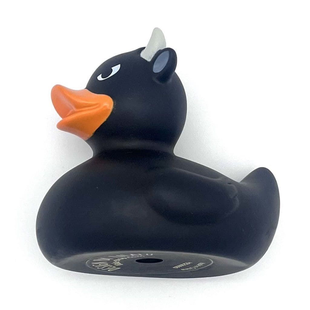 Bull Duck