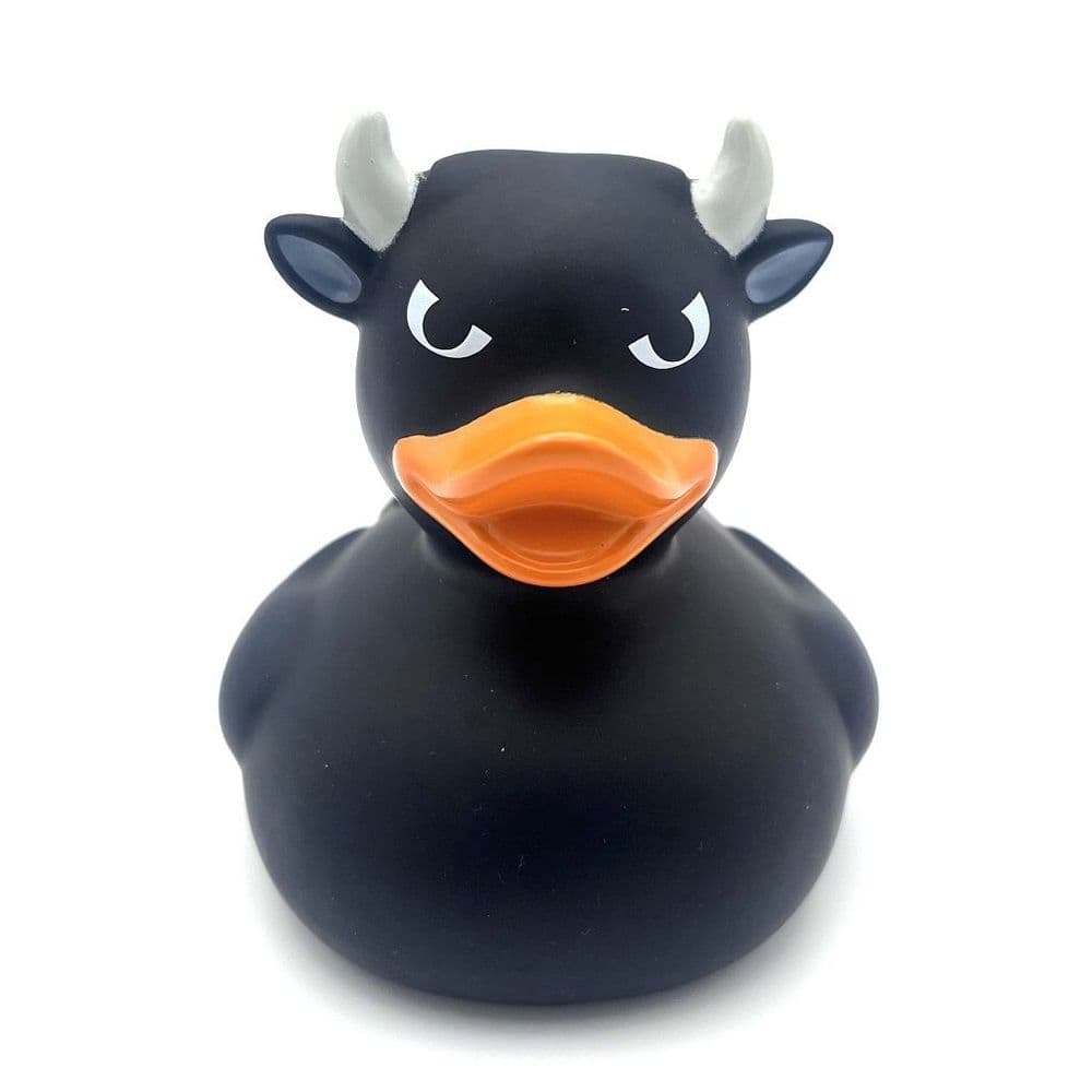 Bull Duck