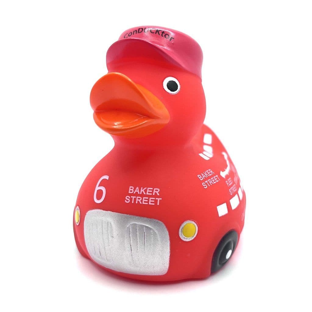 Bus Duck