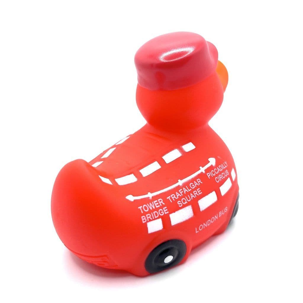 Bus Duck
