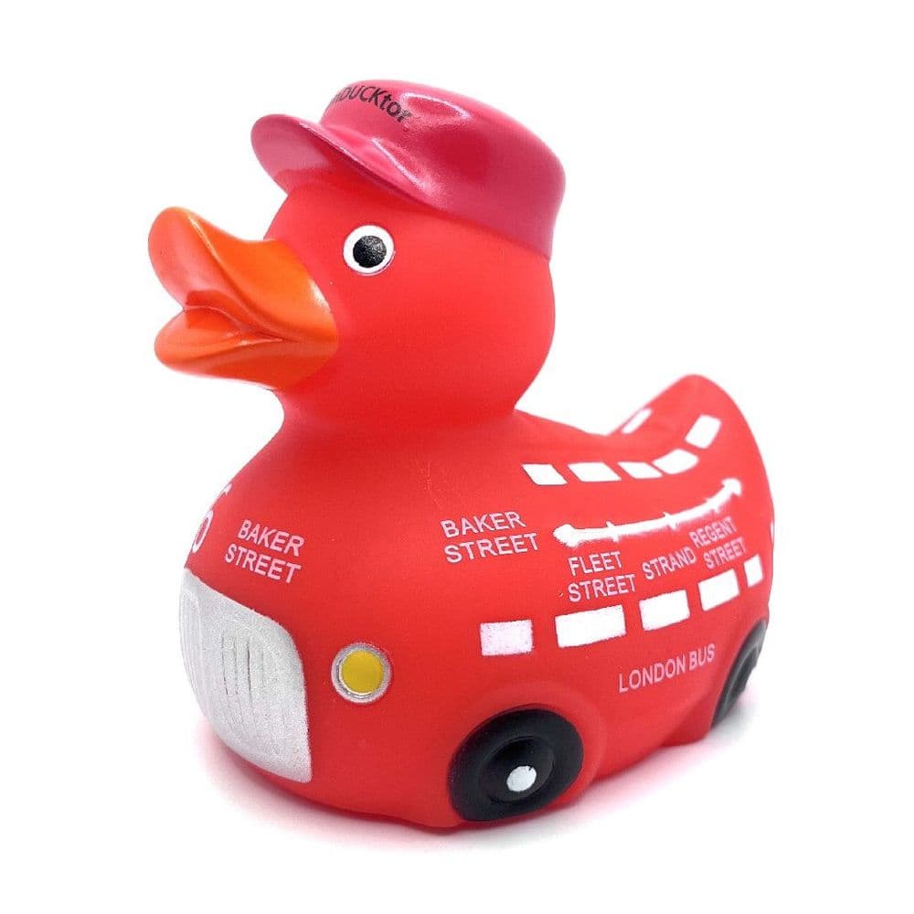 Bus Duck