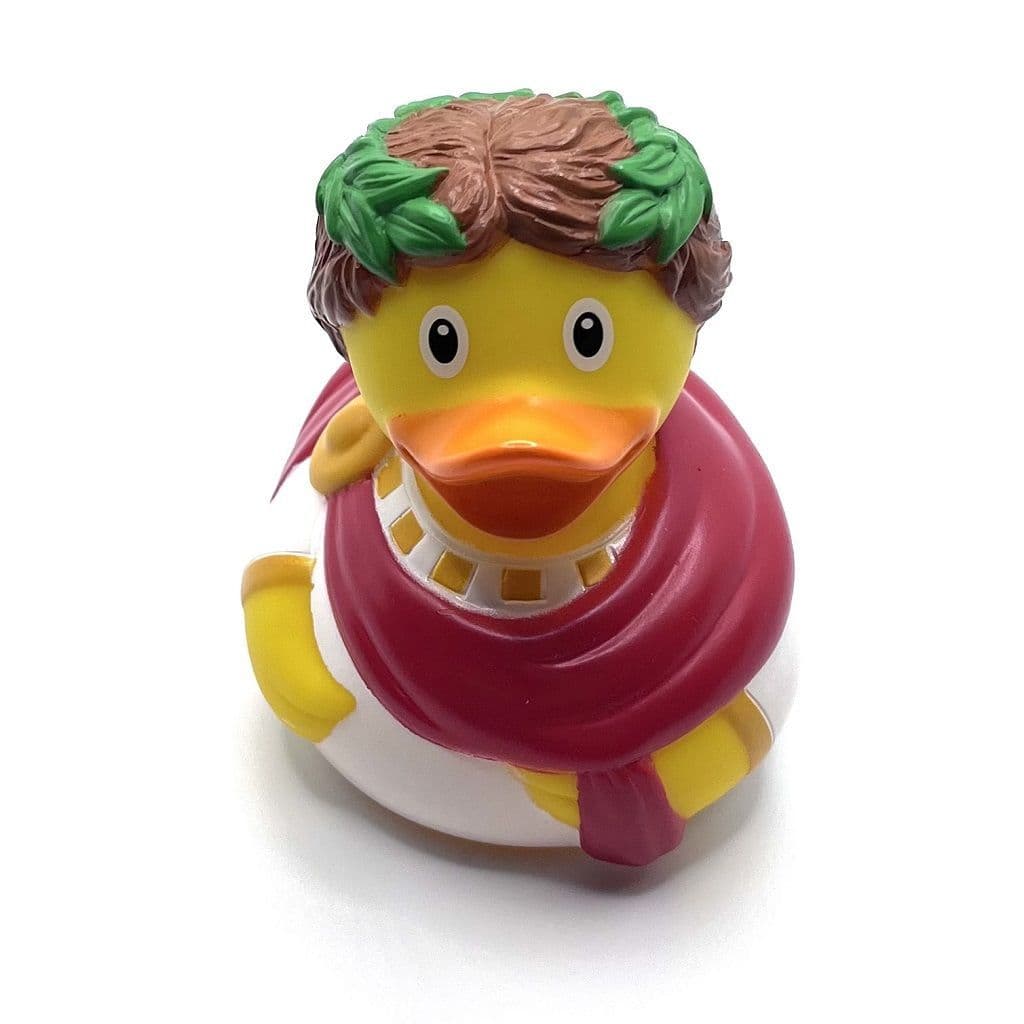 Caesar Duck