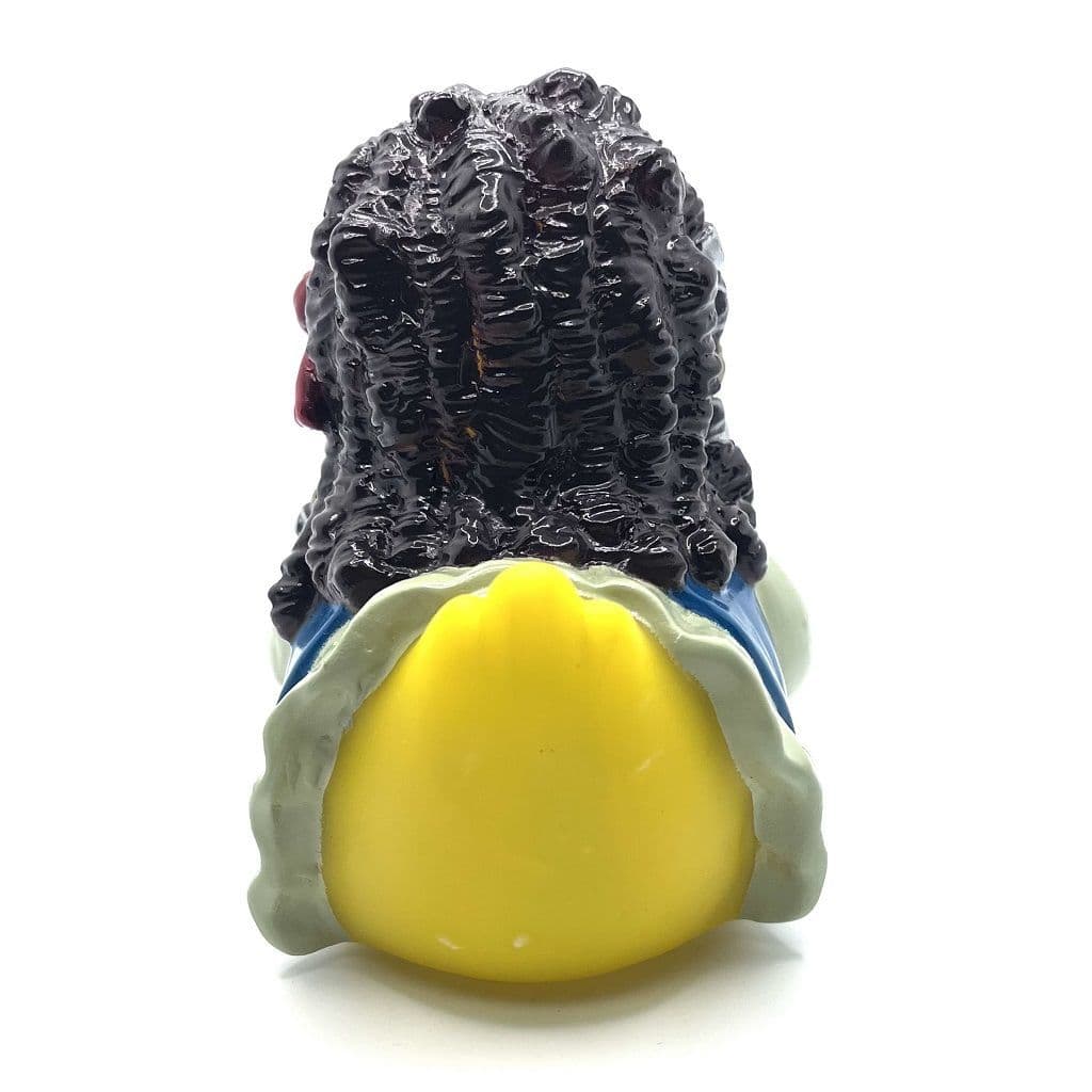 Captain Quack Mallard