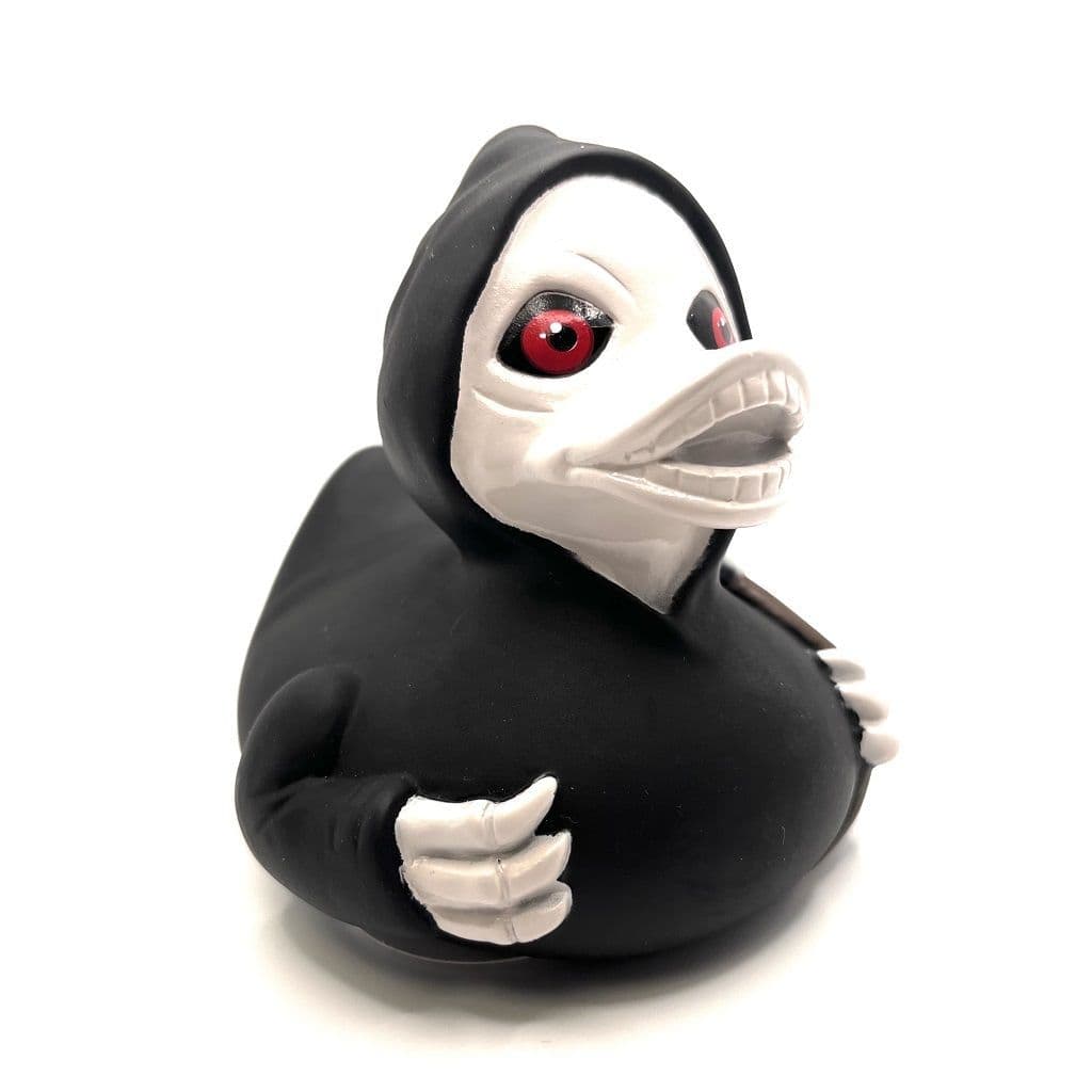 Death Duck
