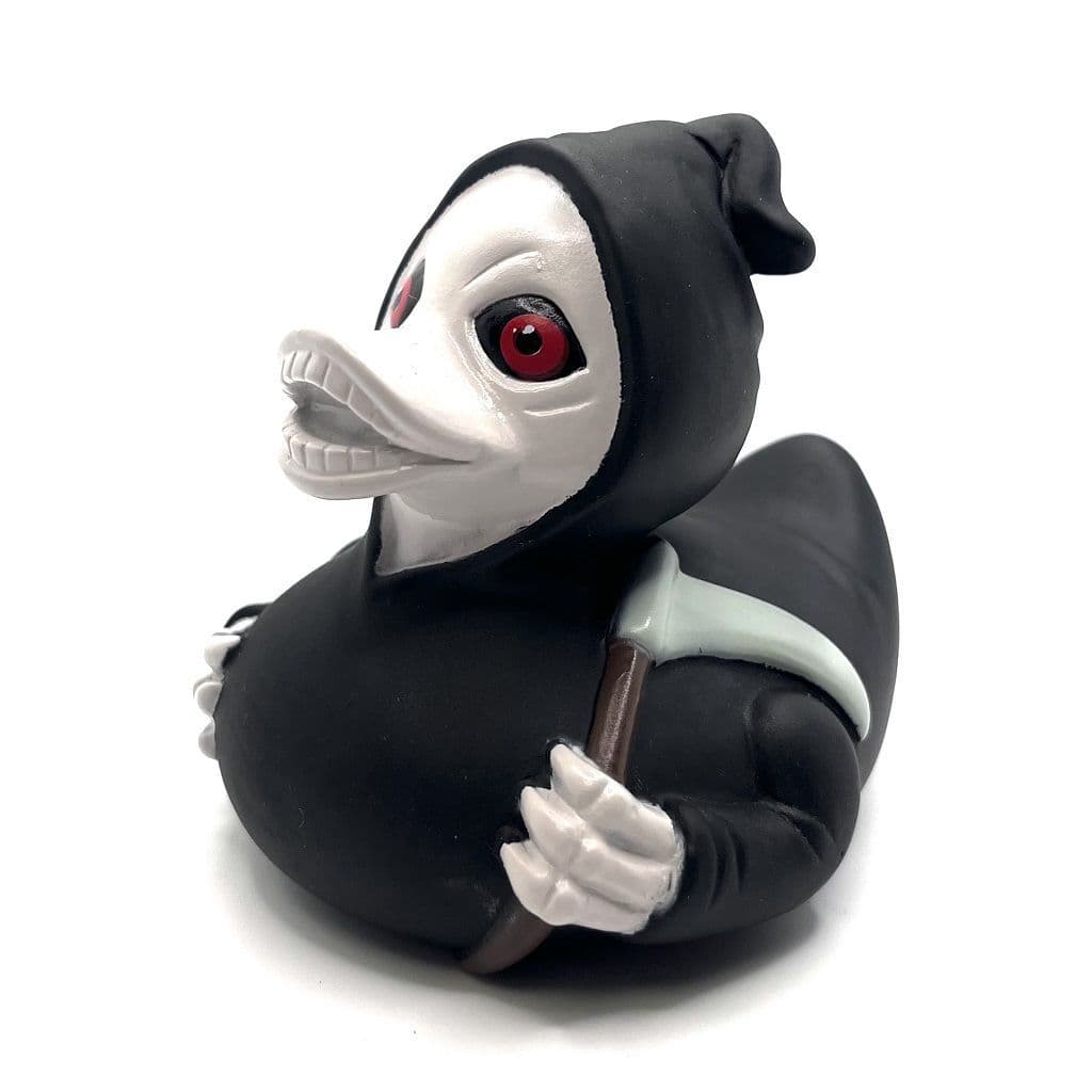 Death Duck