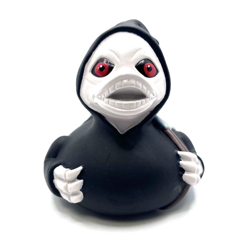 Death Duck