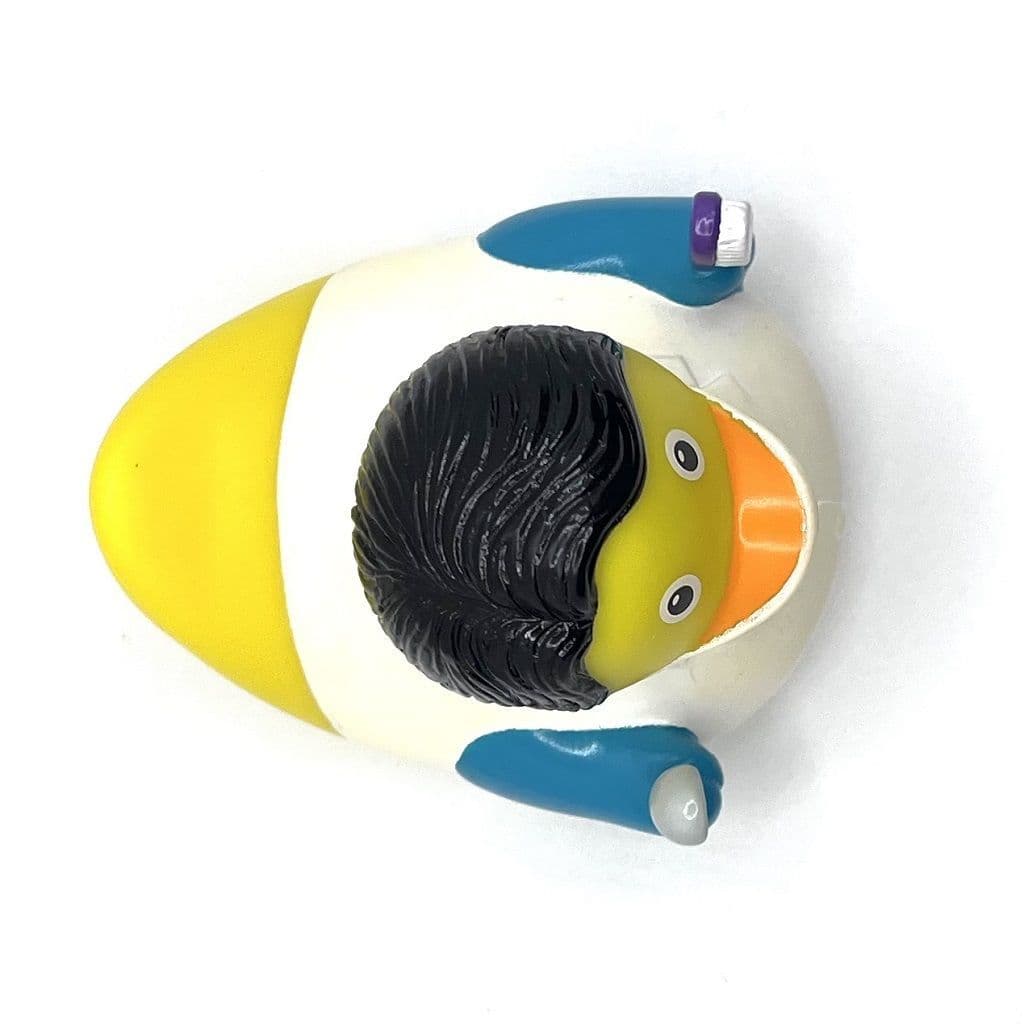 Dentist Duck