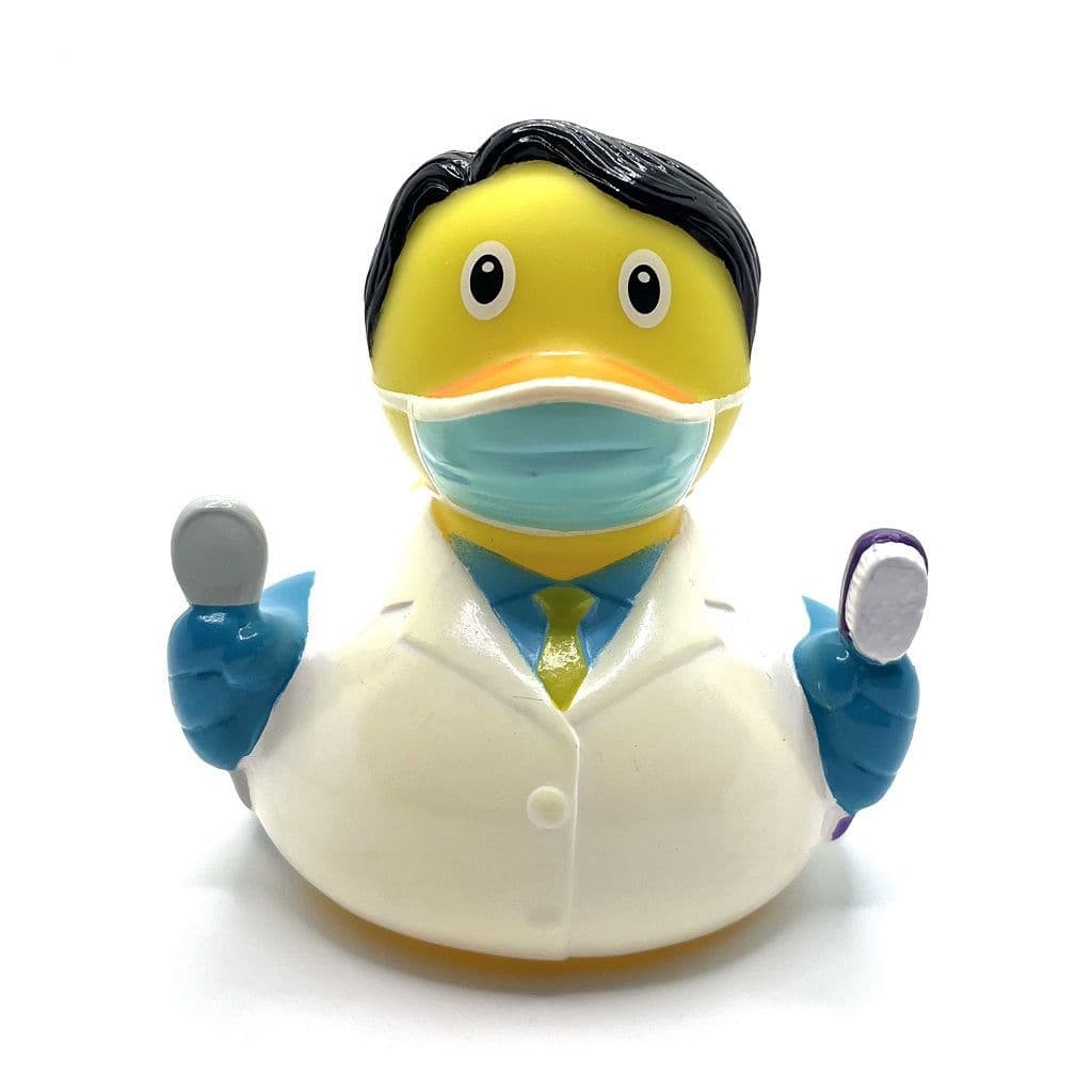 Dentist Duck