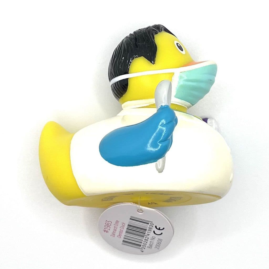 Dentist Duck