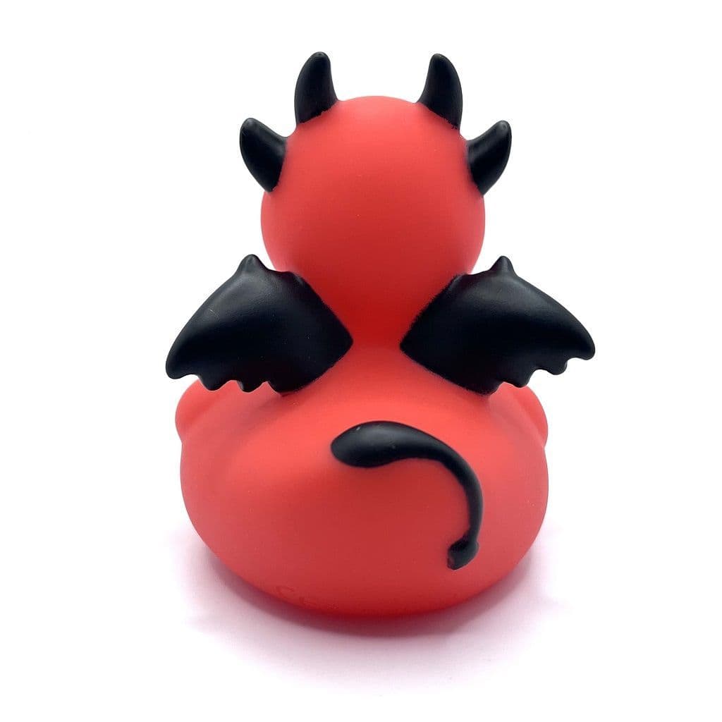 Devil Duck