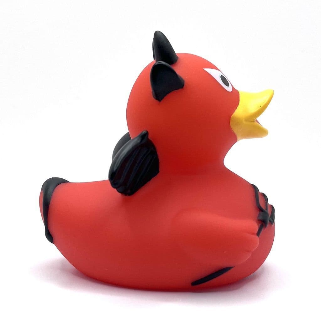 Devil Duck
