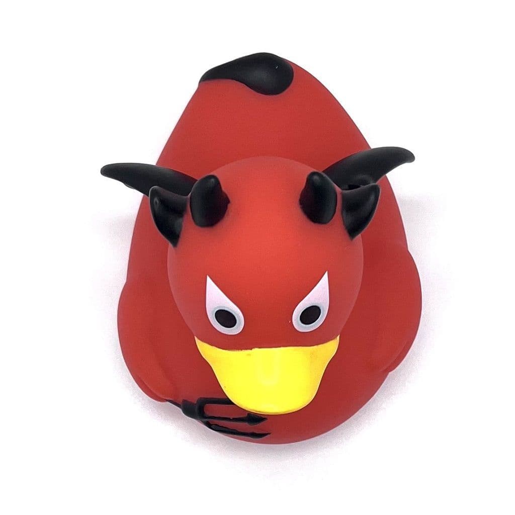 Devil Duck