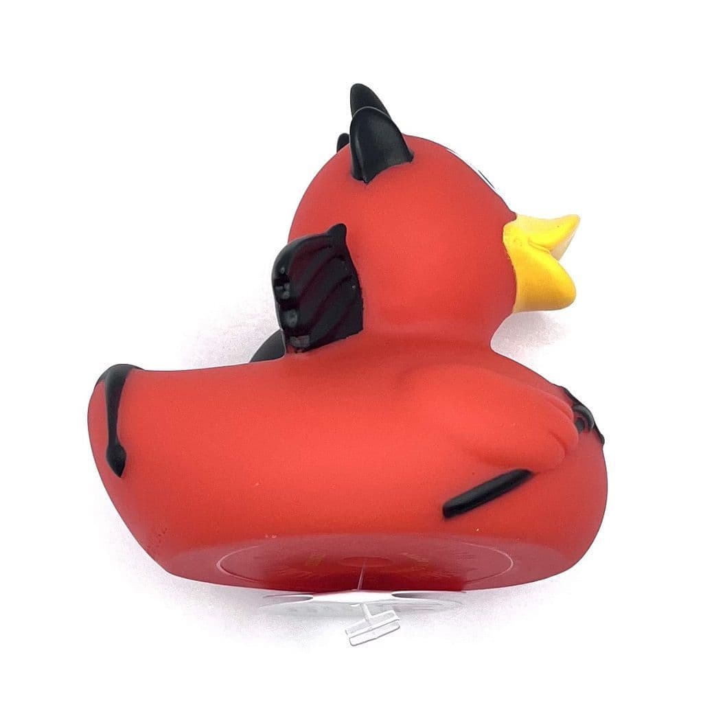 Devil Duck